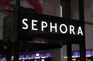 The Ultimate Guide to Luxury Cosmetics | Exploring Sephora Extensive ...